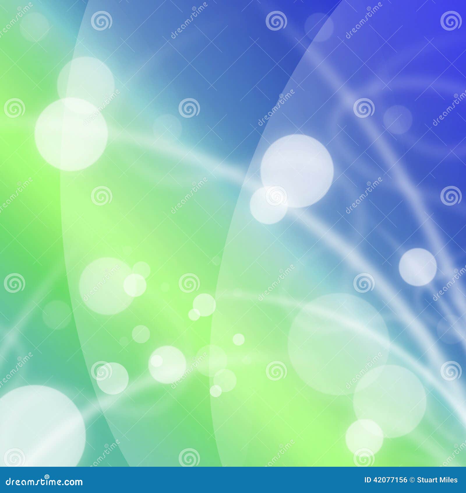 Bright Dots Background Shows Brightness and Droplets Stock Illustration ...