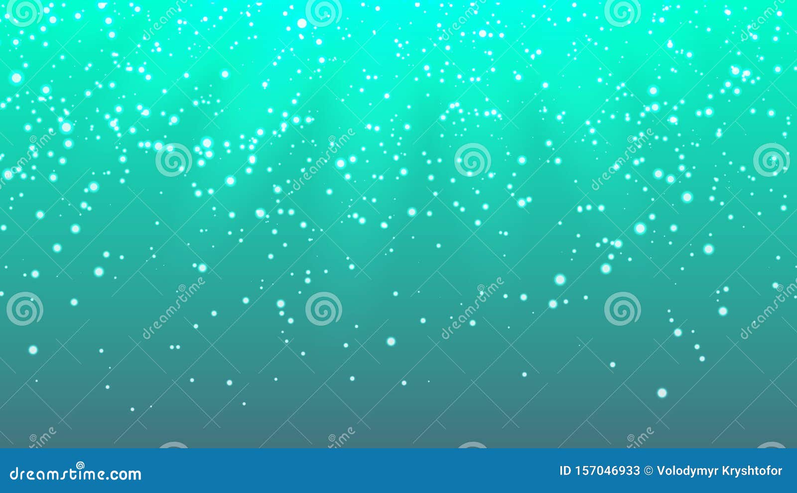 Bright Dust Particles. Rays of Light. Big Data. Digital Background ...