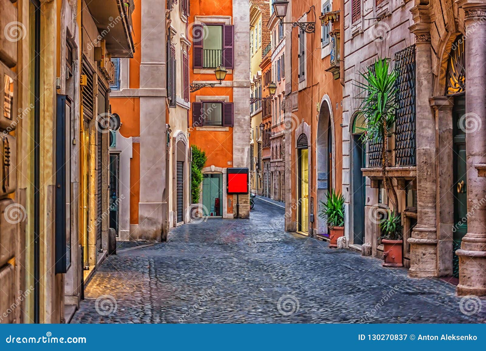 Downtown Rome Stock Images - Download 3,485 Royalty Free Photos