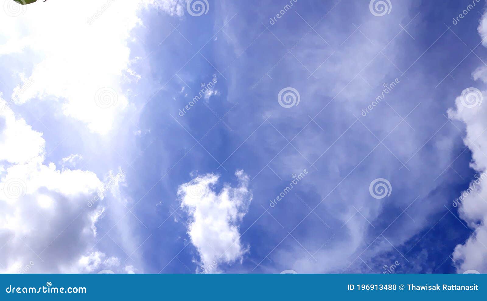 The Bright Environment of Our World Stock Photo - Image of droplets ...