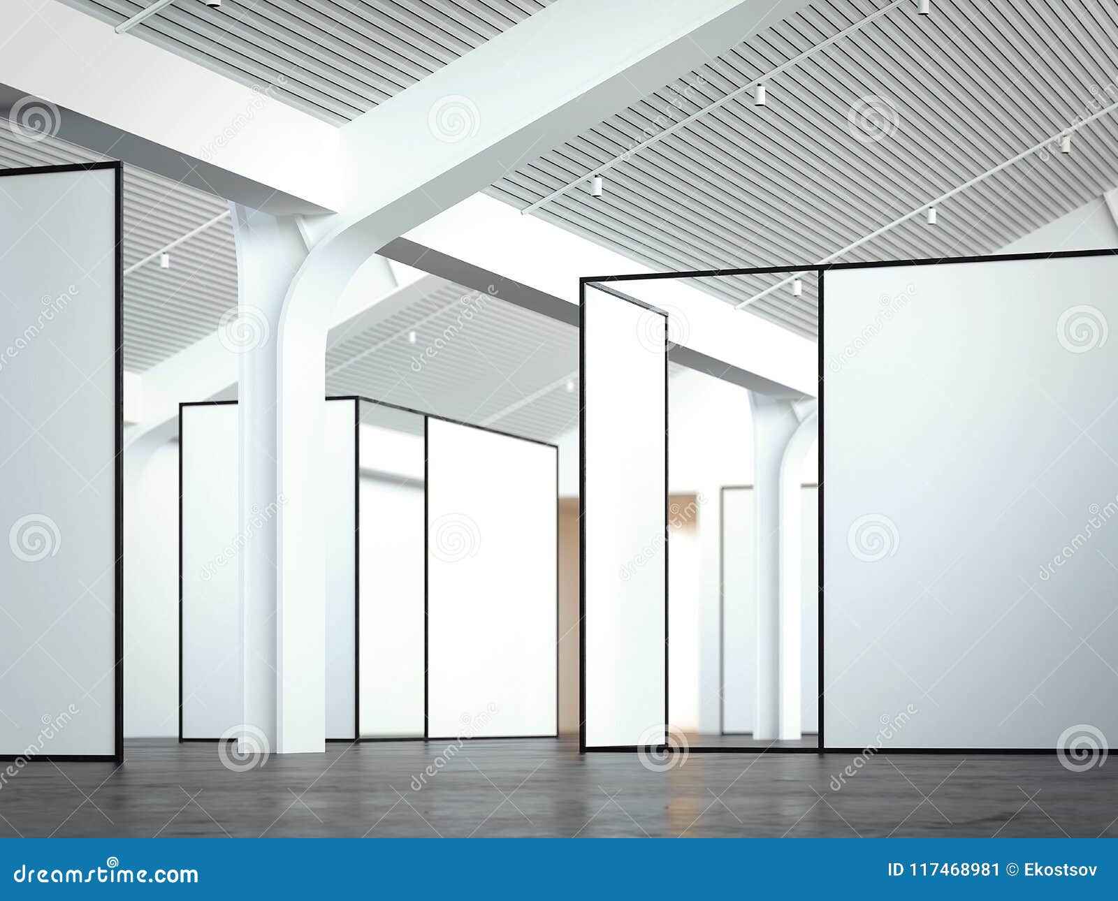 Draw Hall Cartoon Vector | CartoonDealer.com #44773041