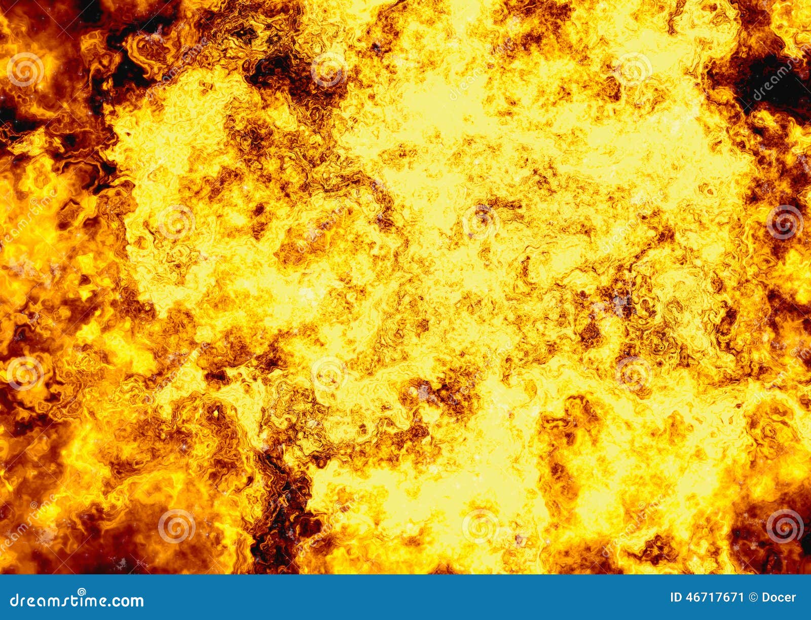 Bright Explosion Fire Burst And Smoke Backgrounds Royalty-Free Stock ...