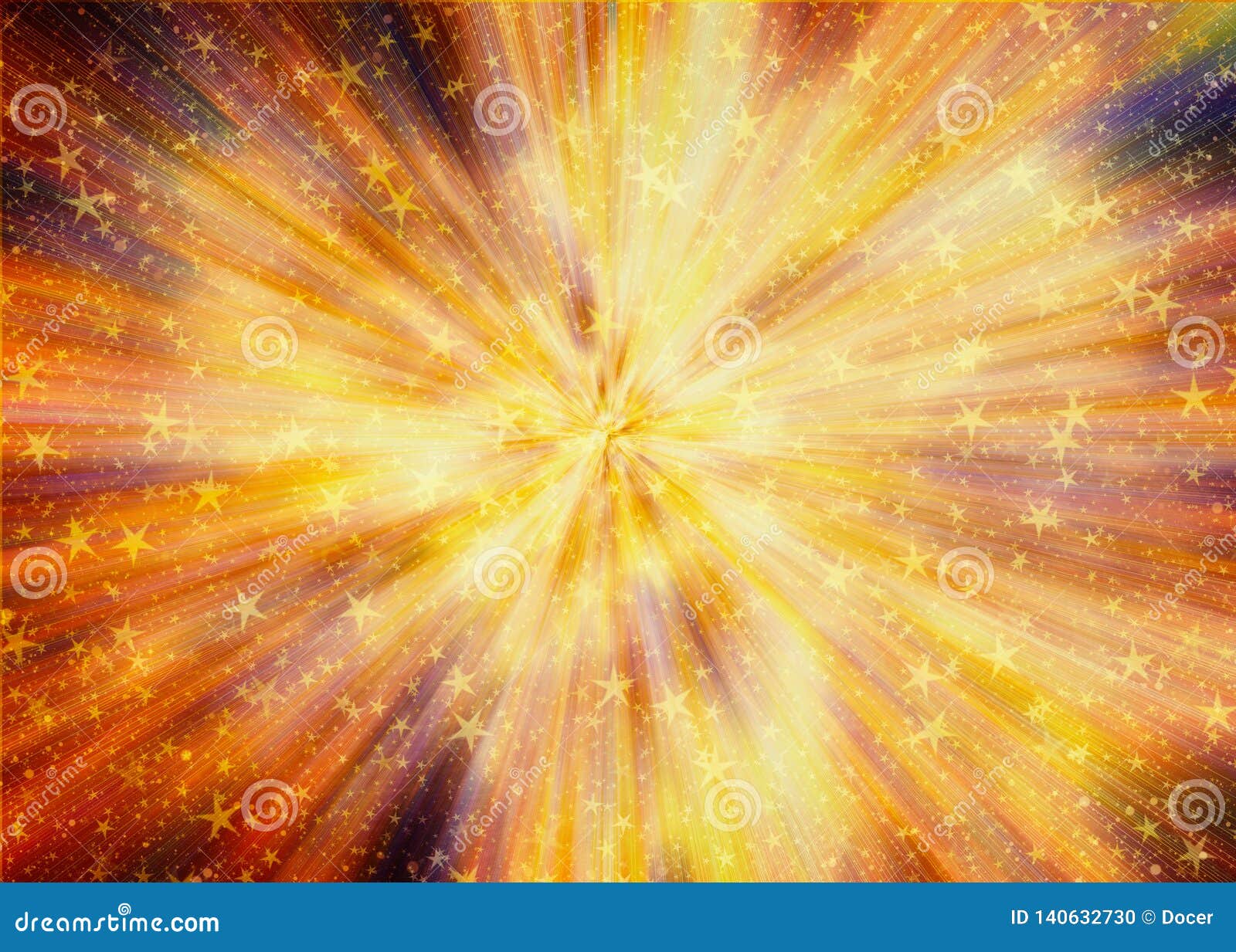 Bright Explosion Fire Burst And Smoke Backgrounds Royalty-Free Stock ...