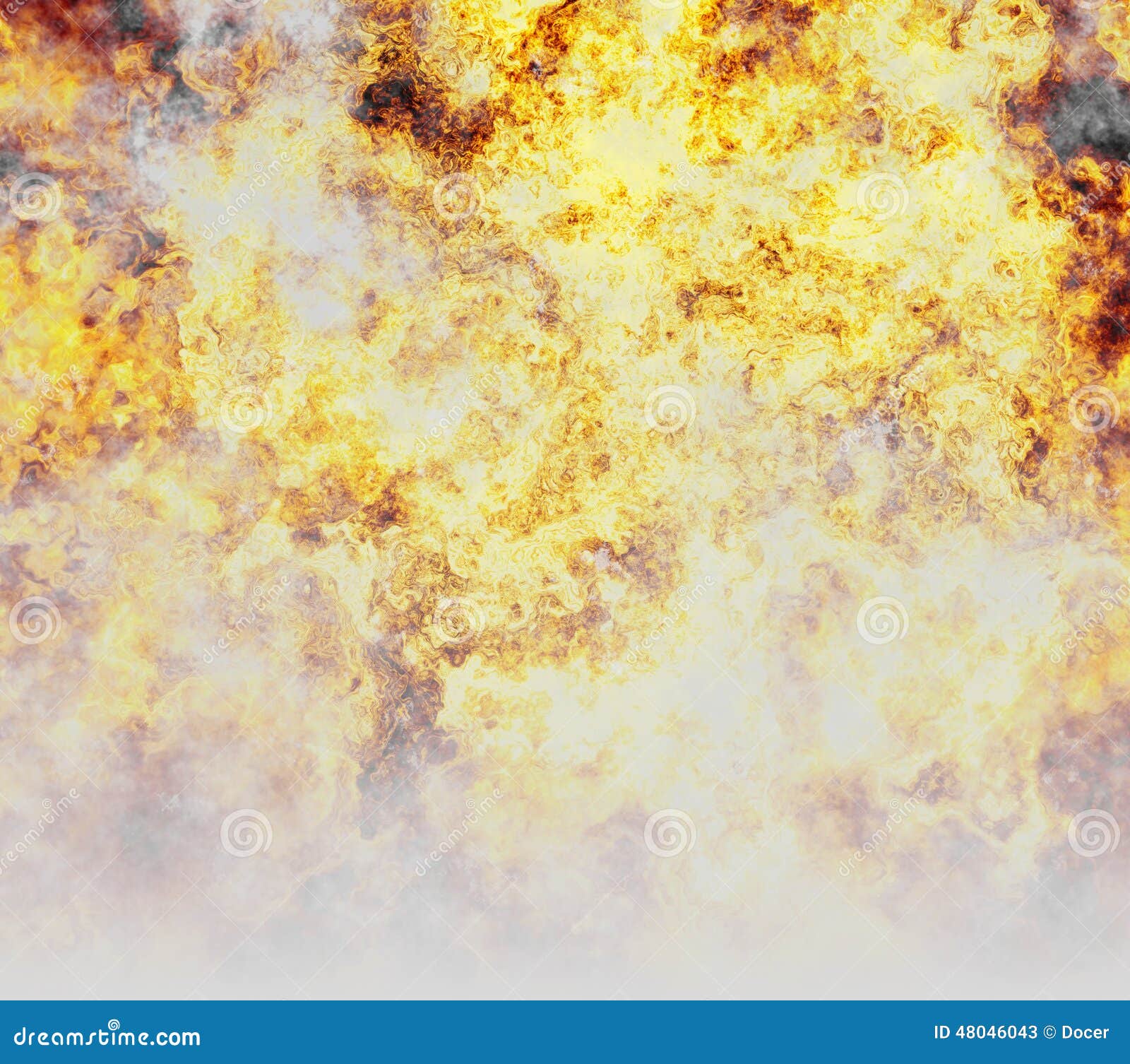 Explosion Fire And Smoke,Explosive Details Icon Vector Illustration ...