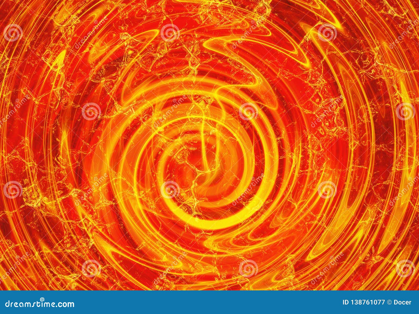 Bright Explosion Fire Flash Stock Illustration - Illustration of ...