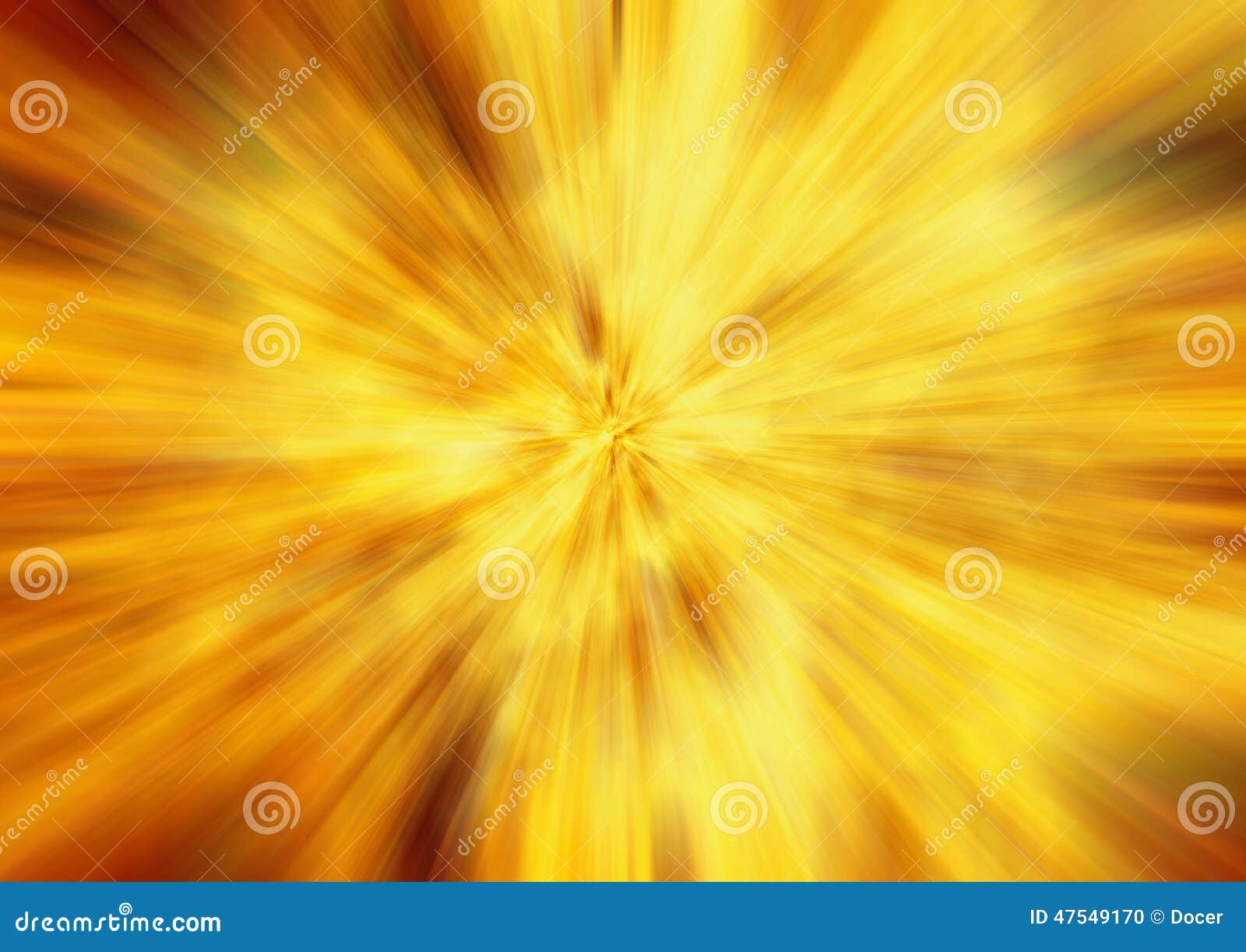 Bright Explosion Fire Speed Burst Backgrounds Stock Illustration ...