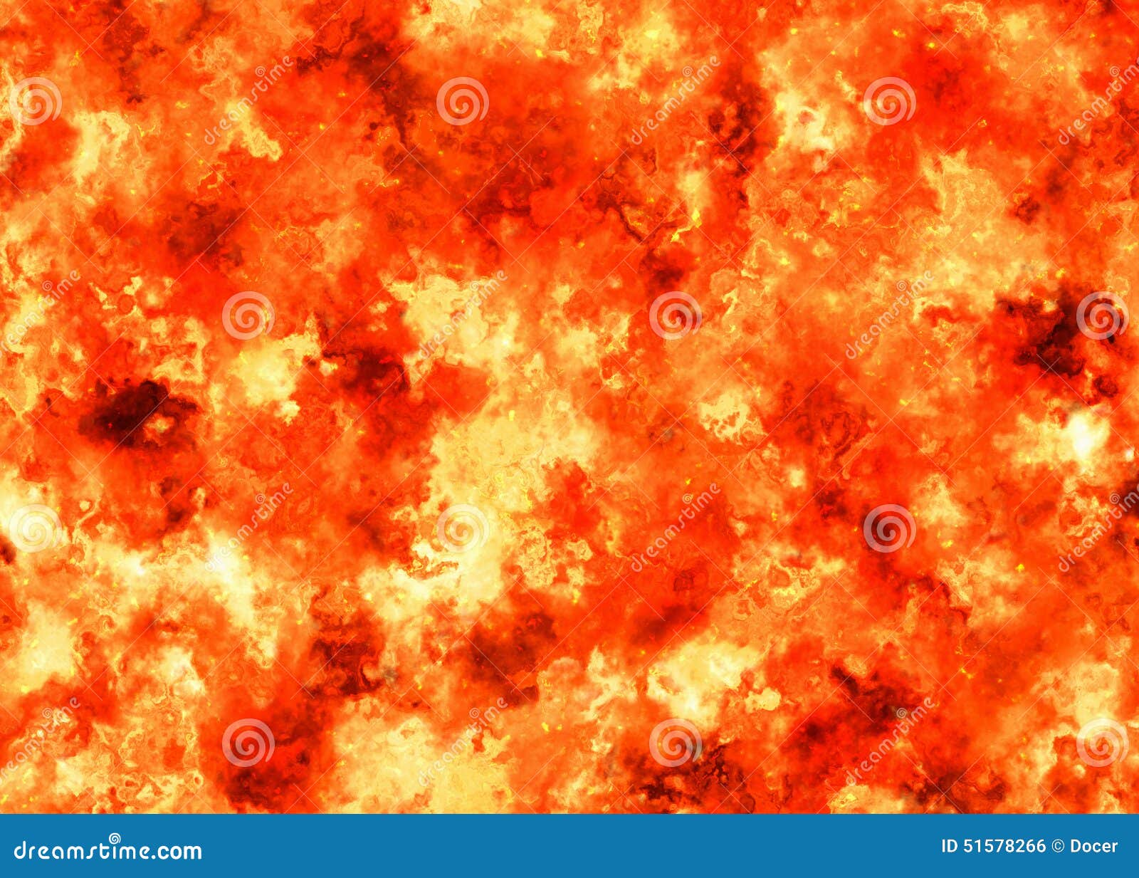 Bright Explosion Flash Backgrounds. Fire Burst Stock Illustration ...