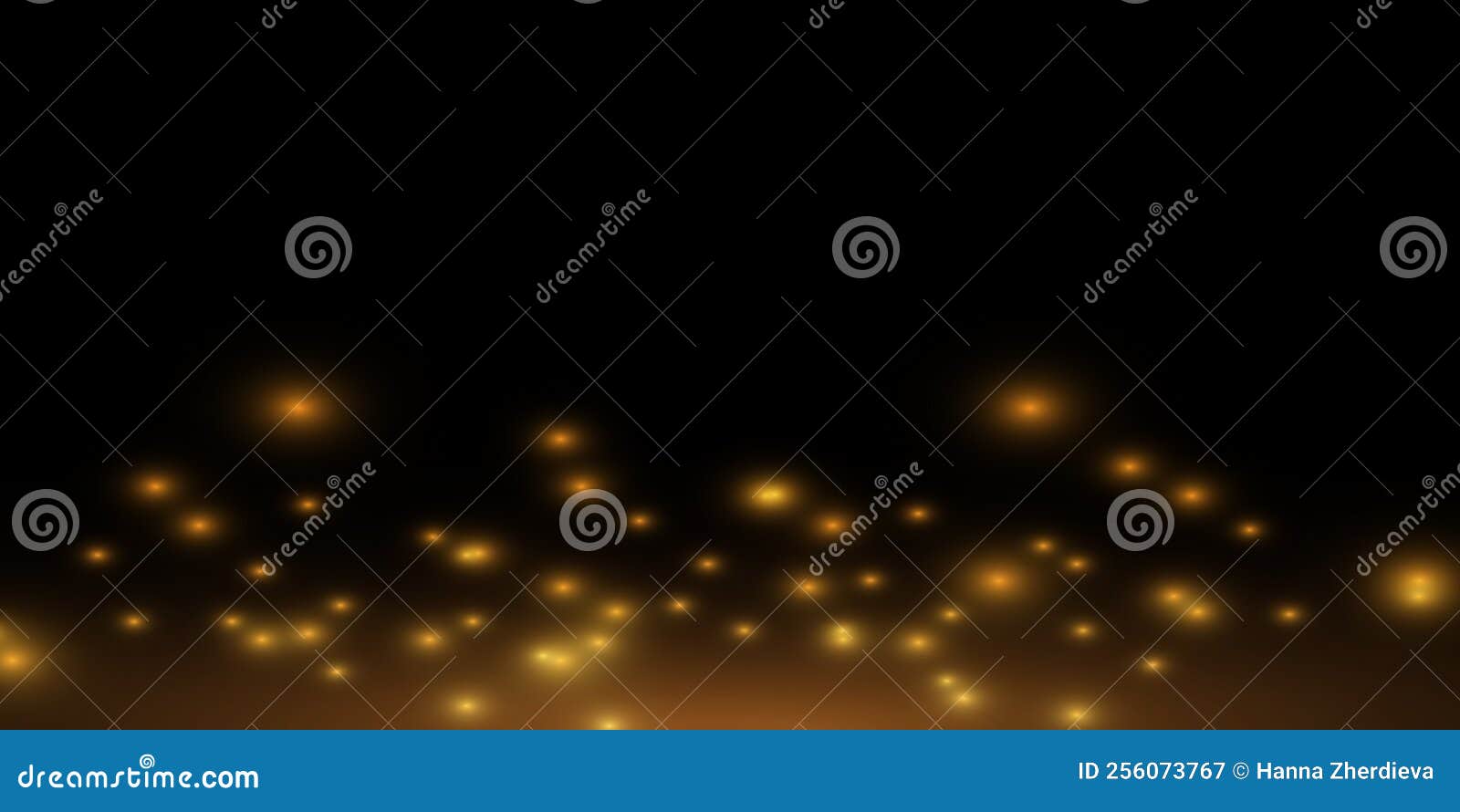 Bright Explosion of a Star, a Fiery Beam of Light Exploded with Sparks ...