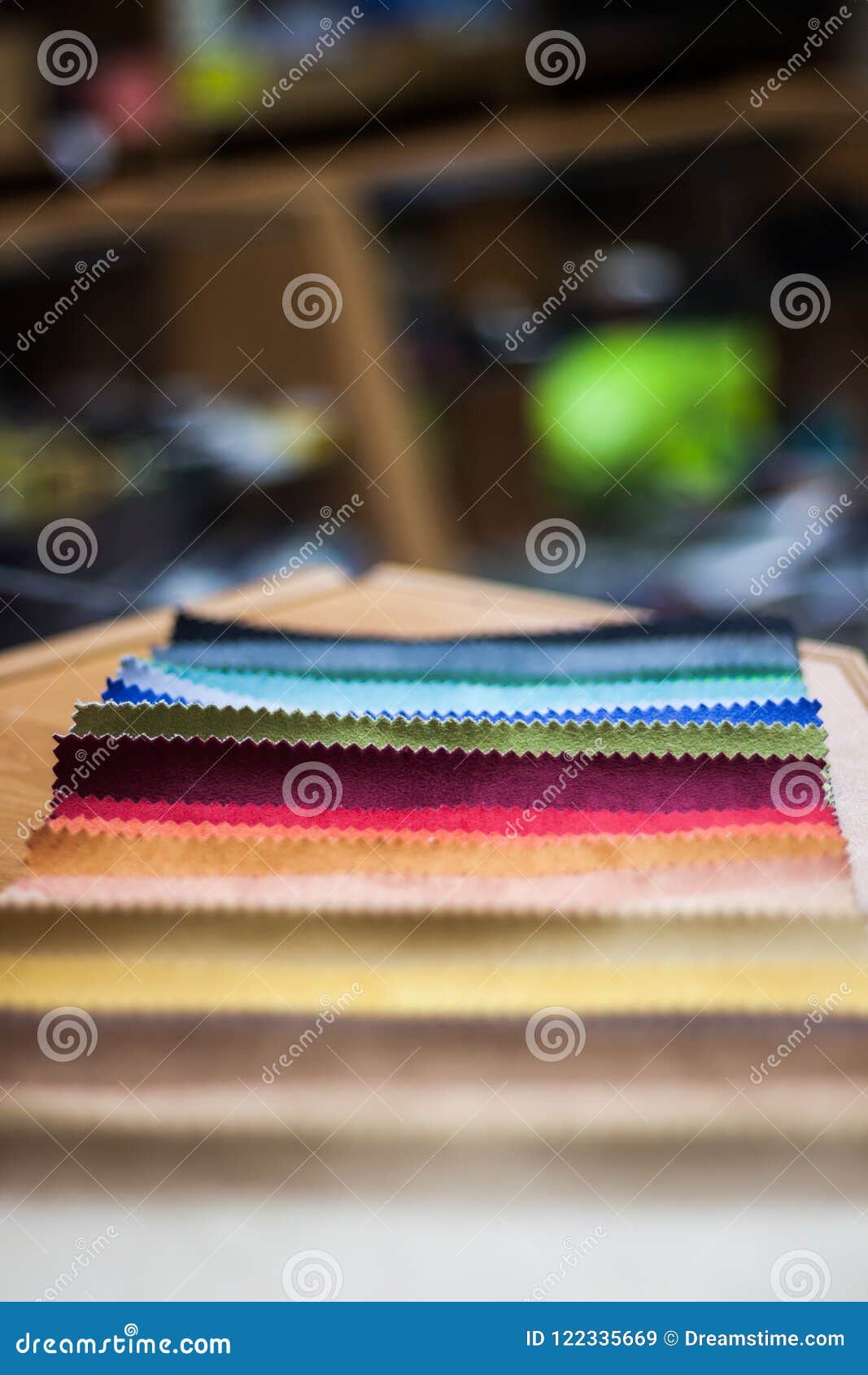 Background of Fabric with a Gradient Stock Image - Image of enchanting ...