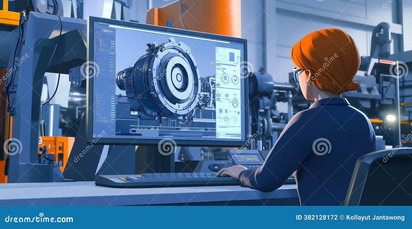 Designengineering Cartoons, Illustrations & Vector Stock Images - 11 ...