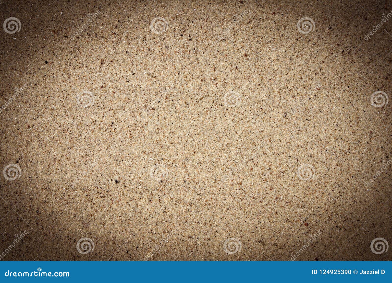 Bright Fine-grained Sandy Texture, Silicon Pattern Stock Photo - Image ...