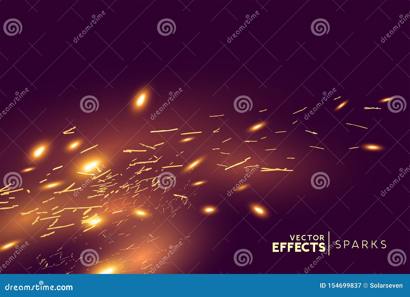 Fire Sparks On Dark Backdrop. Glowing Particles Flying Up. Realistic ... Fire Sparks On Dark Backdrop. Glowing Particles Flying Up. Realistic ...
