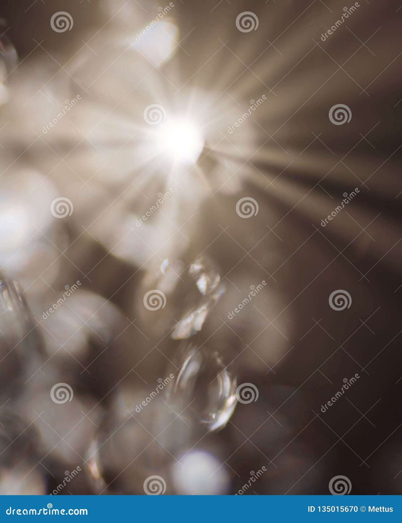 Bright Flare in the night stock photo. Image of circle - 135015670