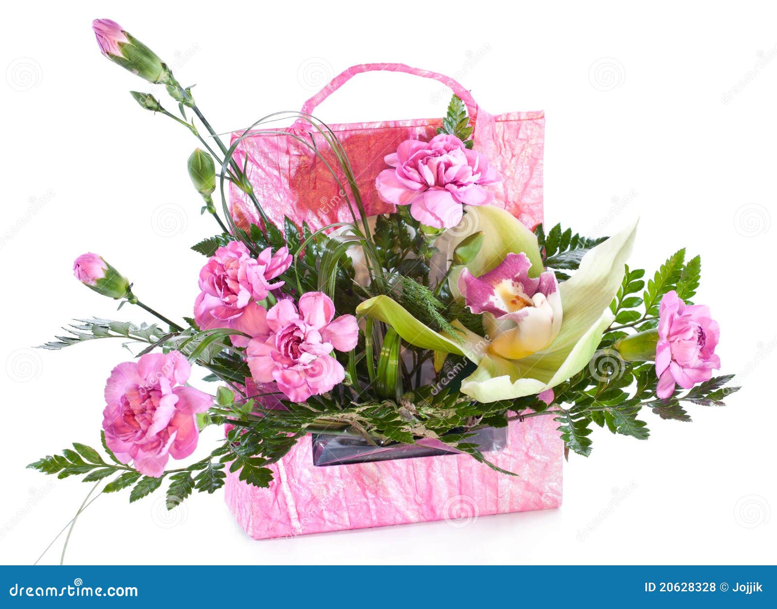 Bright flower bouquet stock photo. Image of beautiful - 20628328