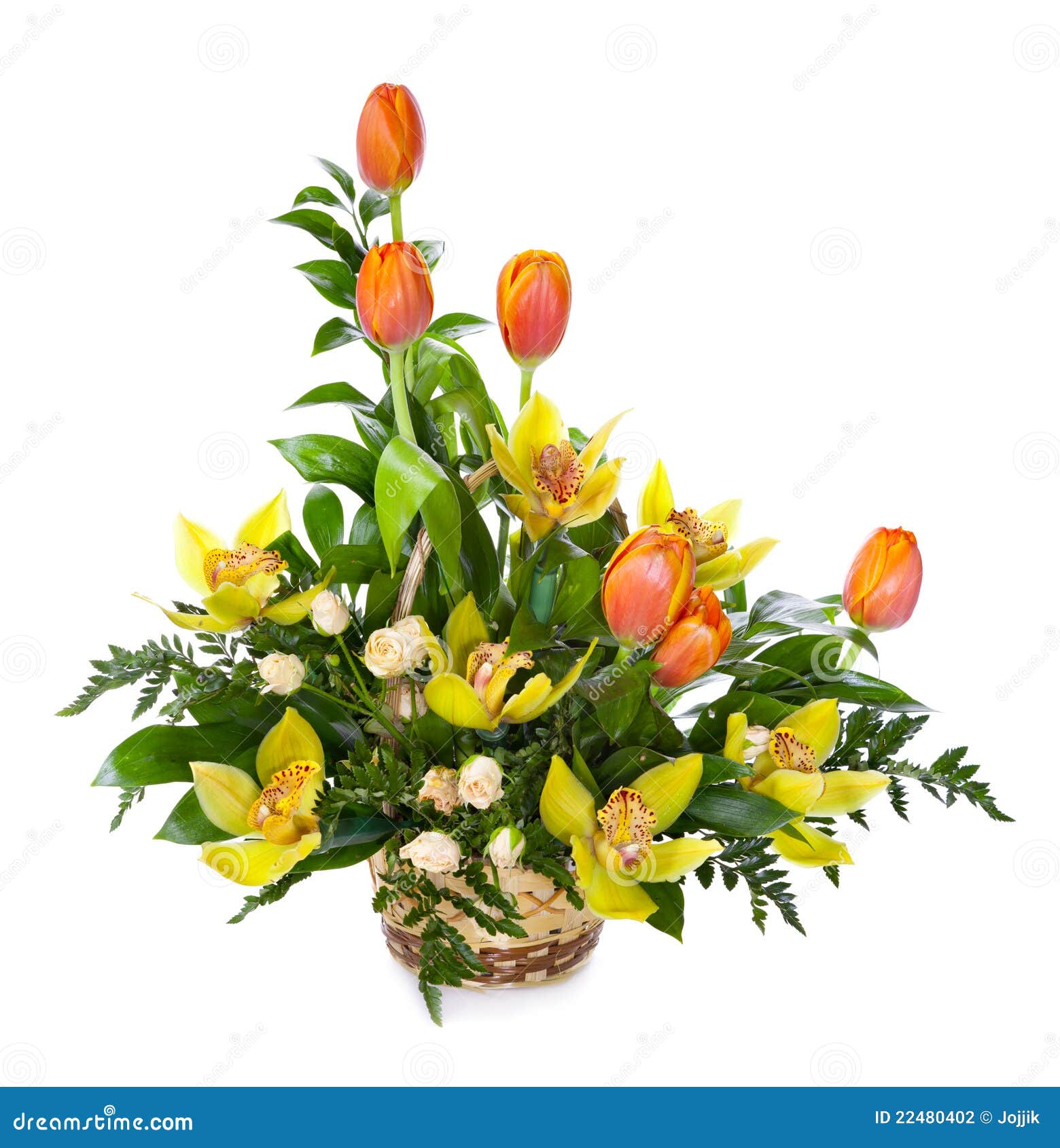 Bright flower bouquet stock photo. Image of elegance - 22480402
