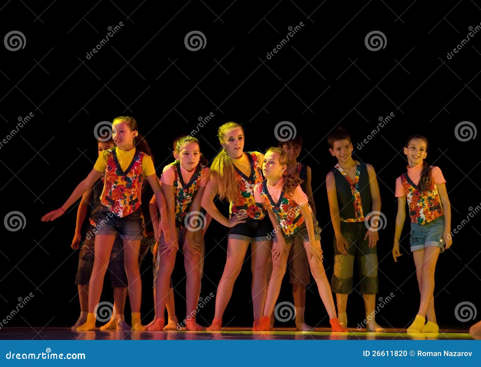 Bright fun editorial image. Image of contact, team, group - 26611820