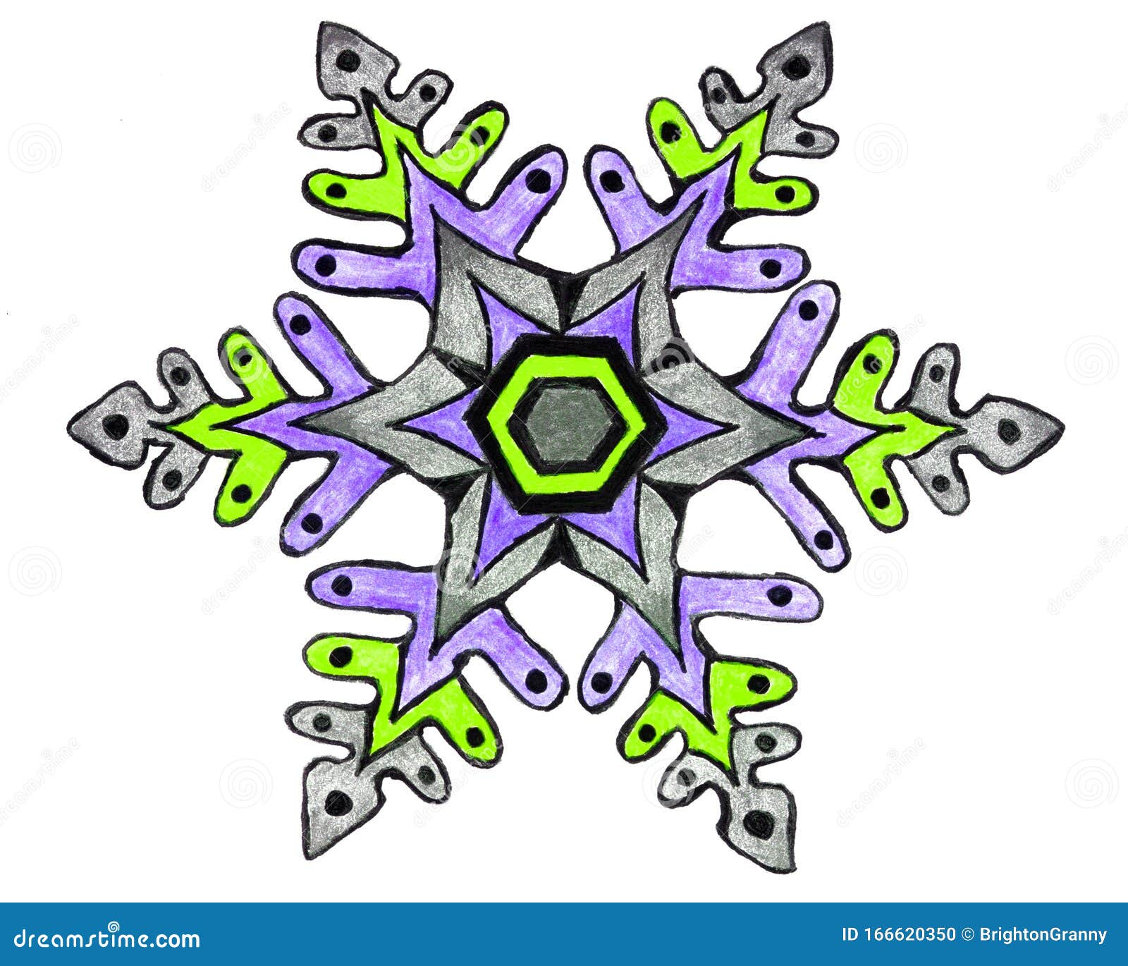 Radiating Colored Orange Rays Vintage Background Royalty-Free ...