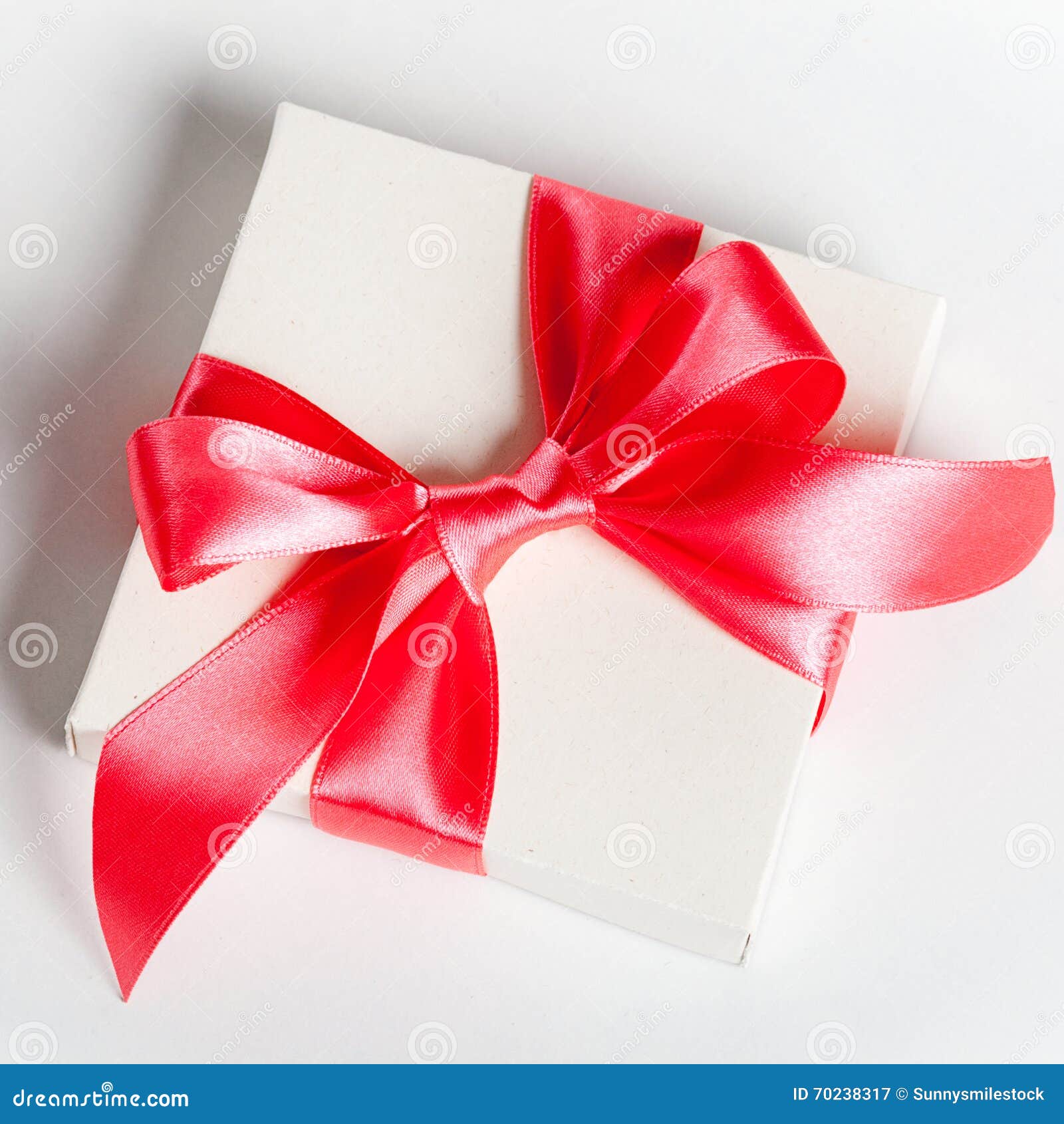 Bright gift box stock image. Image of design, package - 70238317