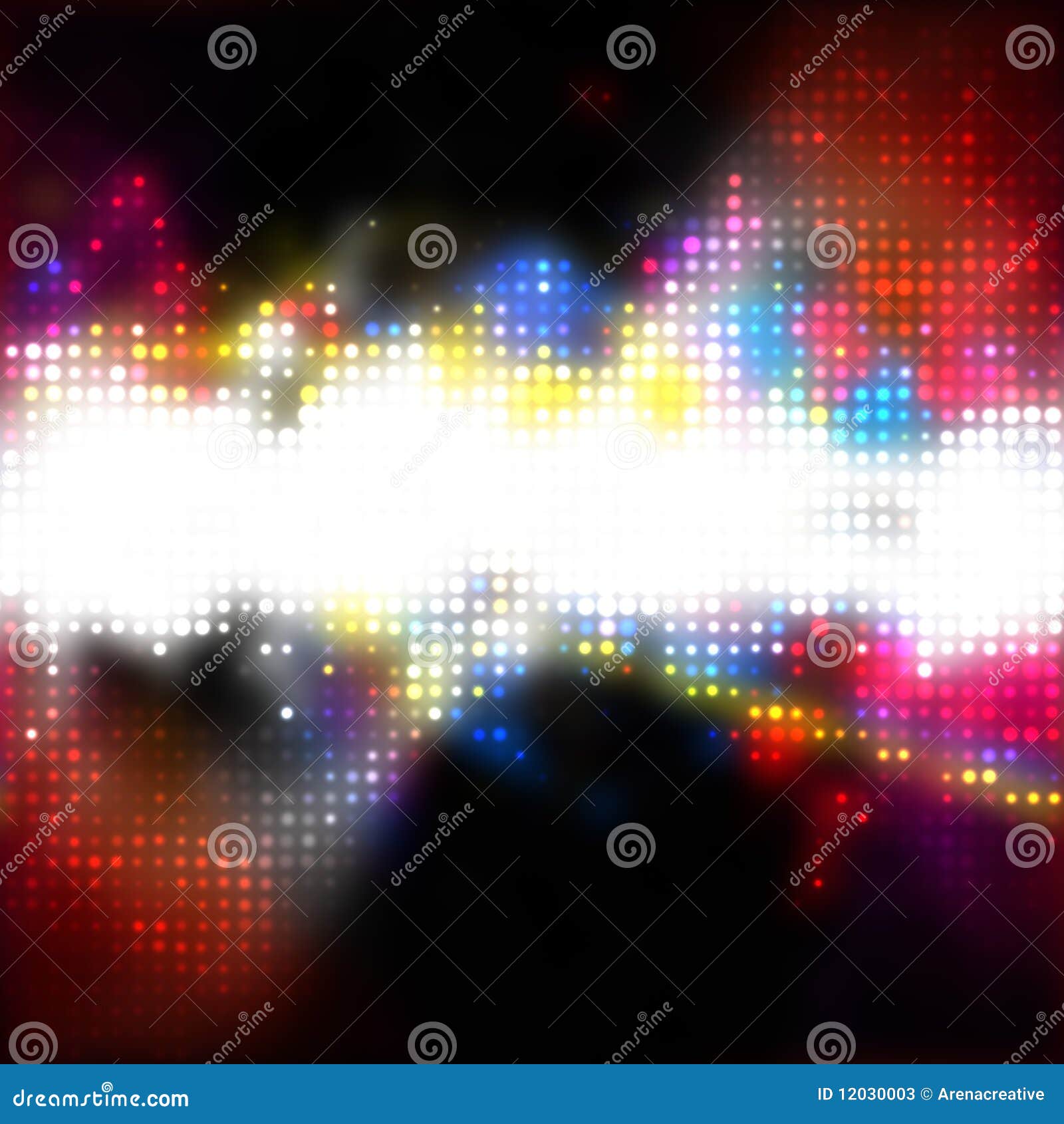 Bright Glowing Dots Layout Stock Illustrations – 1,520 Bright Glowing ...