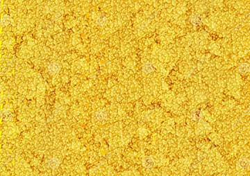 Bright Gold Glitter Texture Vector Background Stock Vector ...