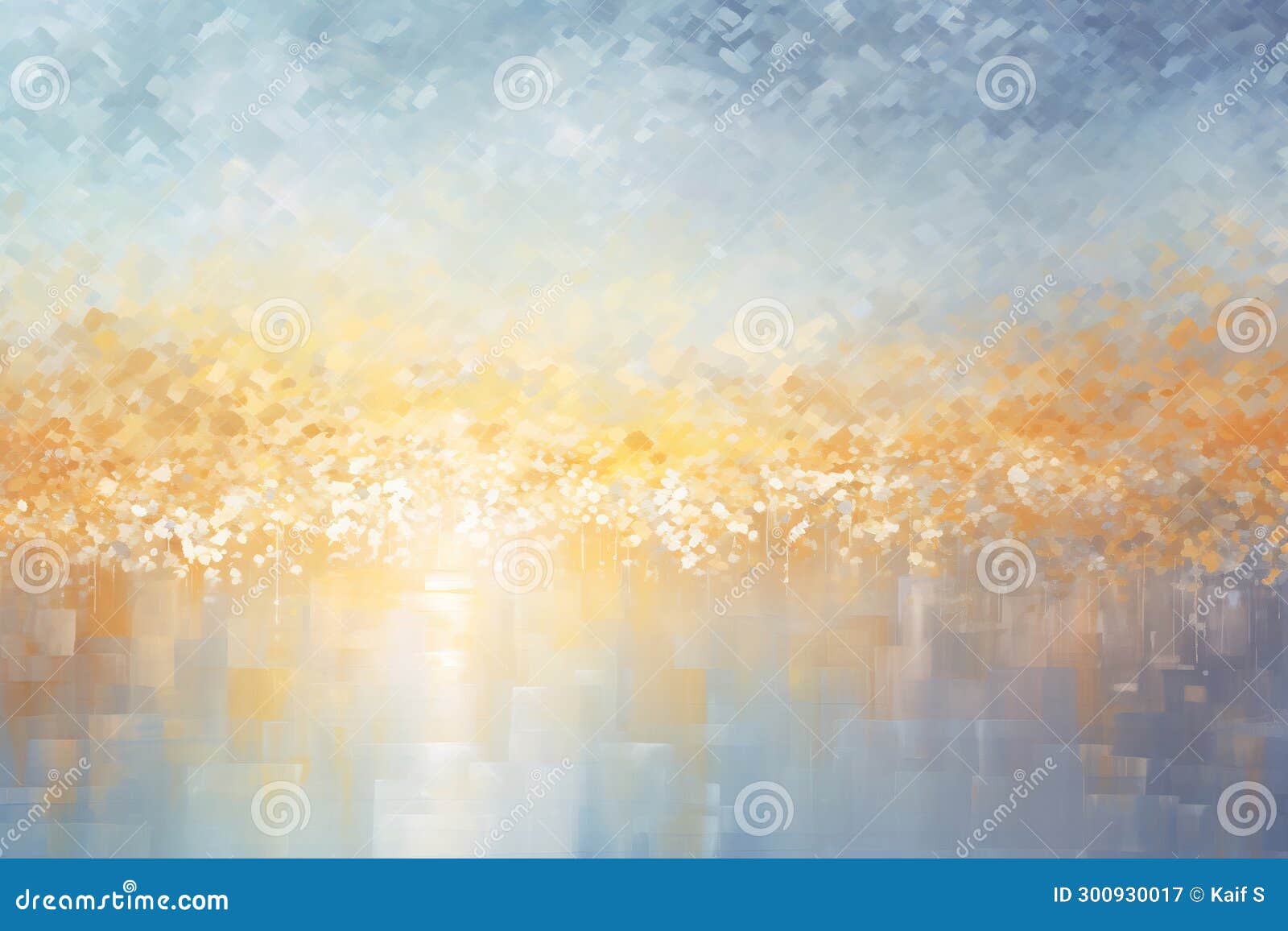 Bright and Gold Shine Design with Glistering Light, Ai Generative Stock ...