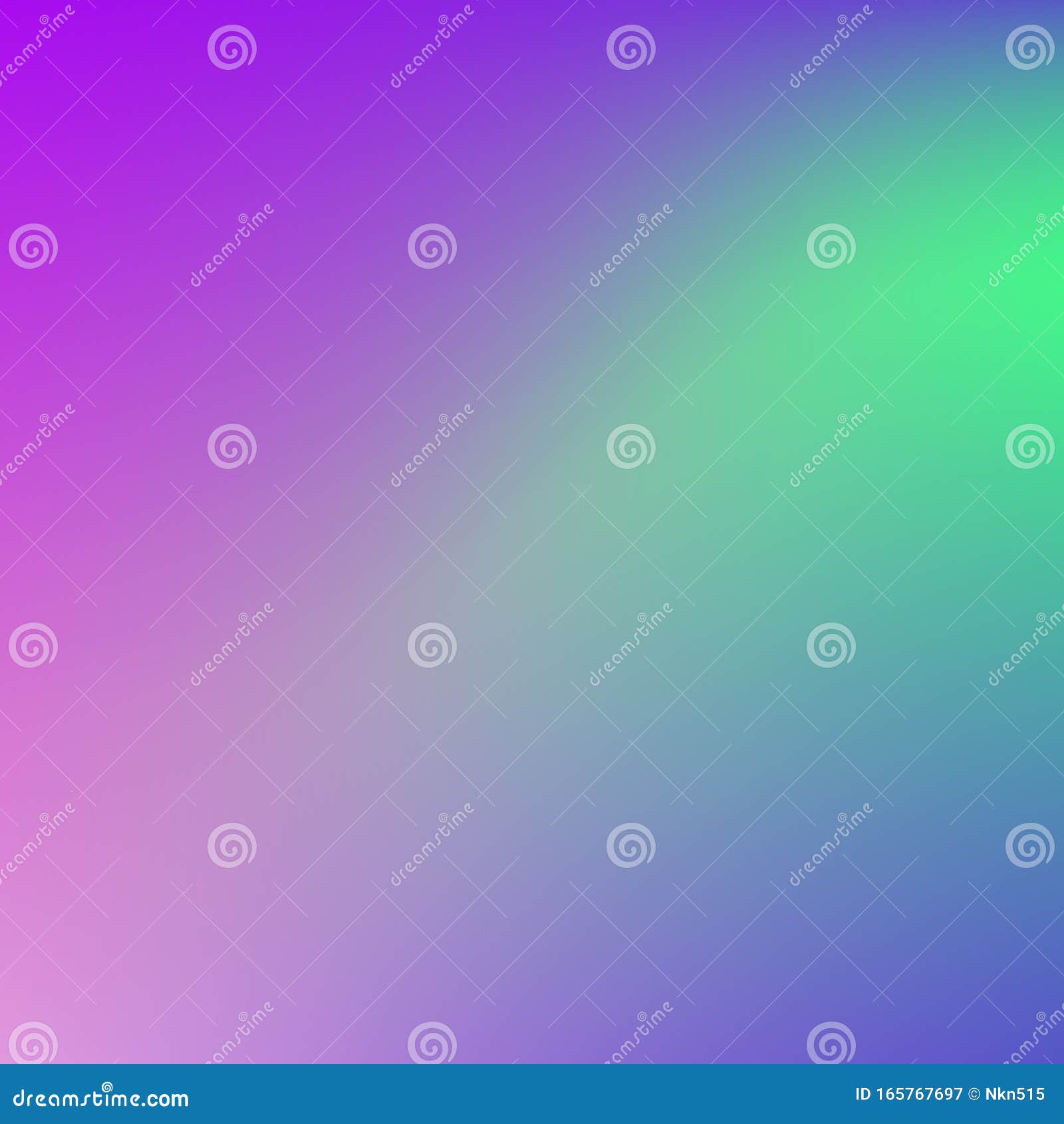 Bright Gradient Backdround. Vector for Your Design Stock Vector ...