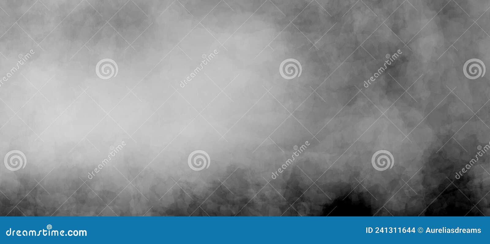 Bright Gray Background Abstract Marbled Painted Texture Stock Photo ...