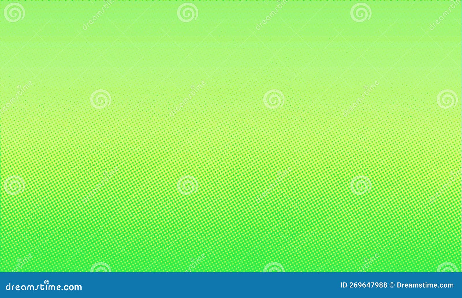 Bright Green Abstract Gradient Background. Simple Design. Textured ...