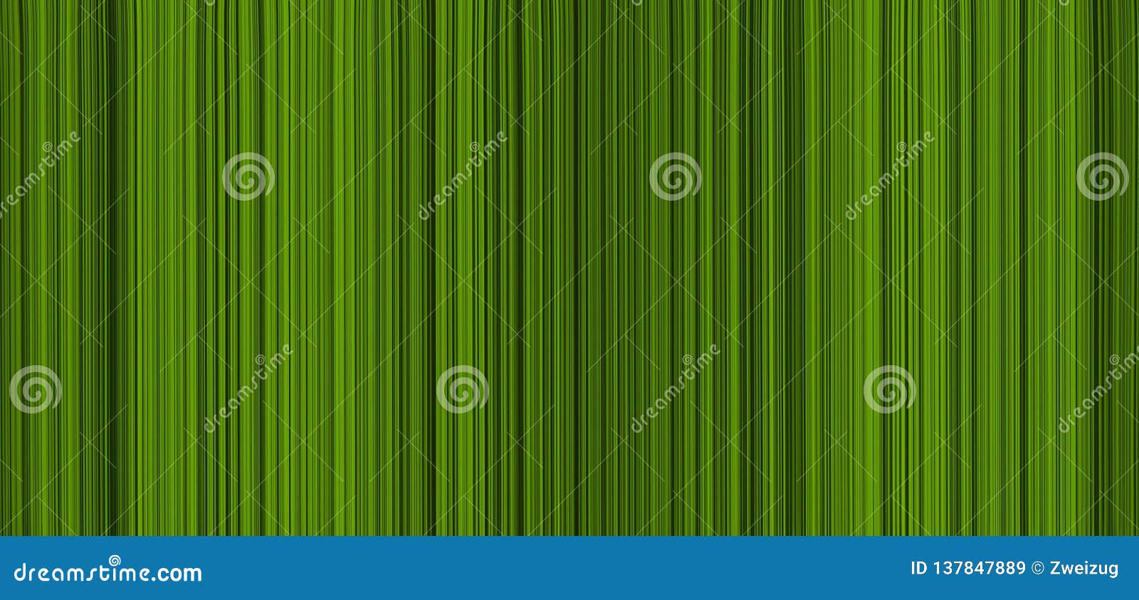 Bright Green Barcode Conceptual Abstract Texture Background Stock Image ...