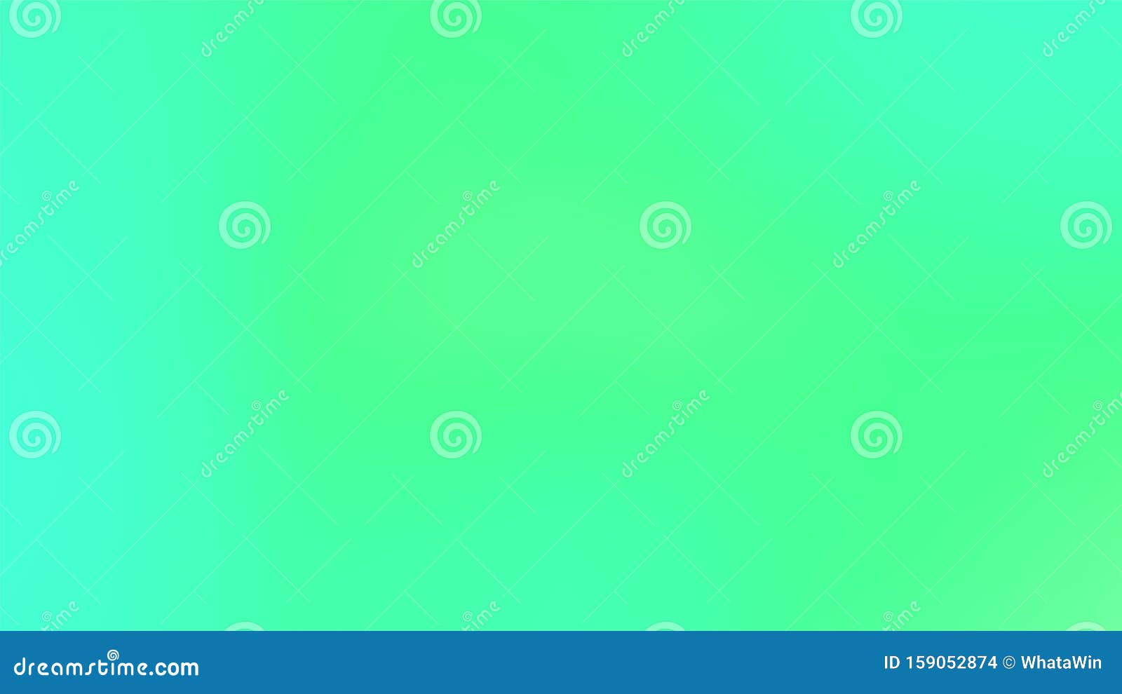 Bright Green Empty Background. Simply Clear Backdrop for Your Design ...