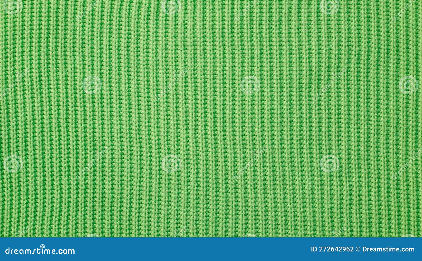 Green Knitted Texture Background. Knitted Fabric. Abstract Background ...