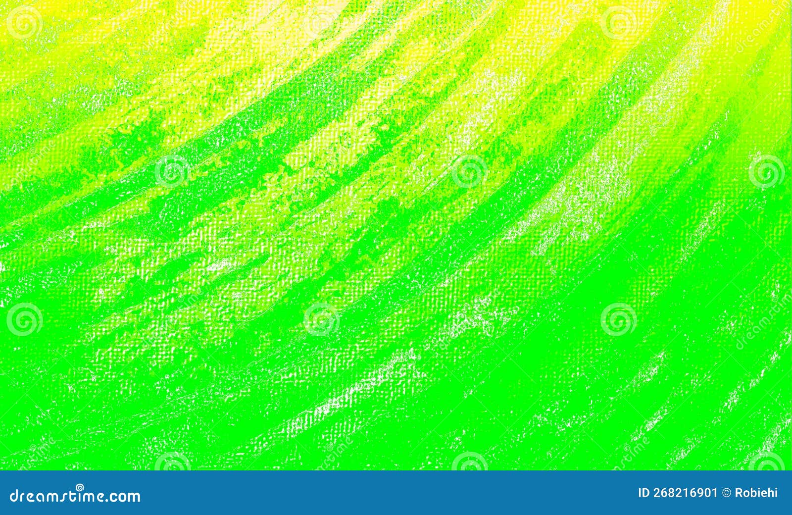 Bright Green Pattern Banner Background Stock Image - Image of graphic ...