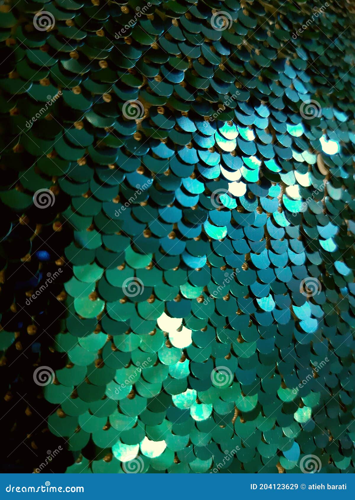 Bright green scales stock image. Image of design, bright - 204123629