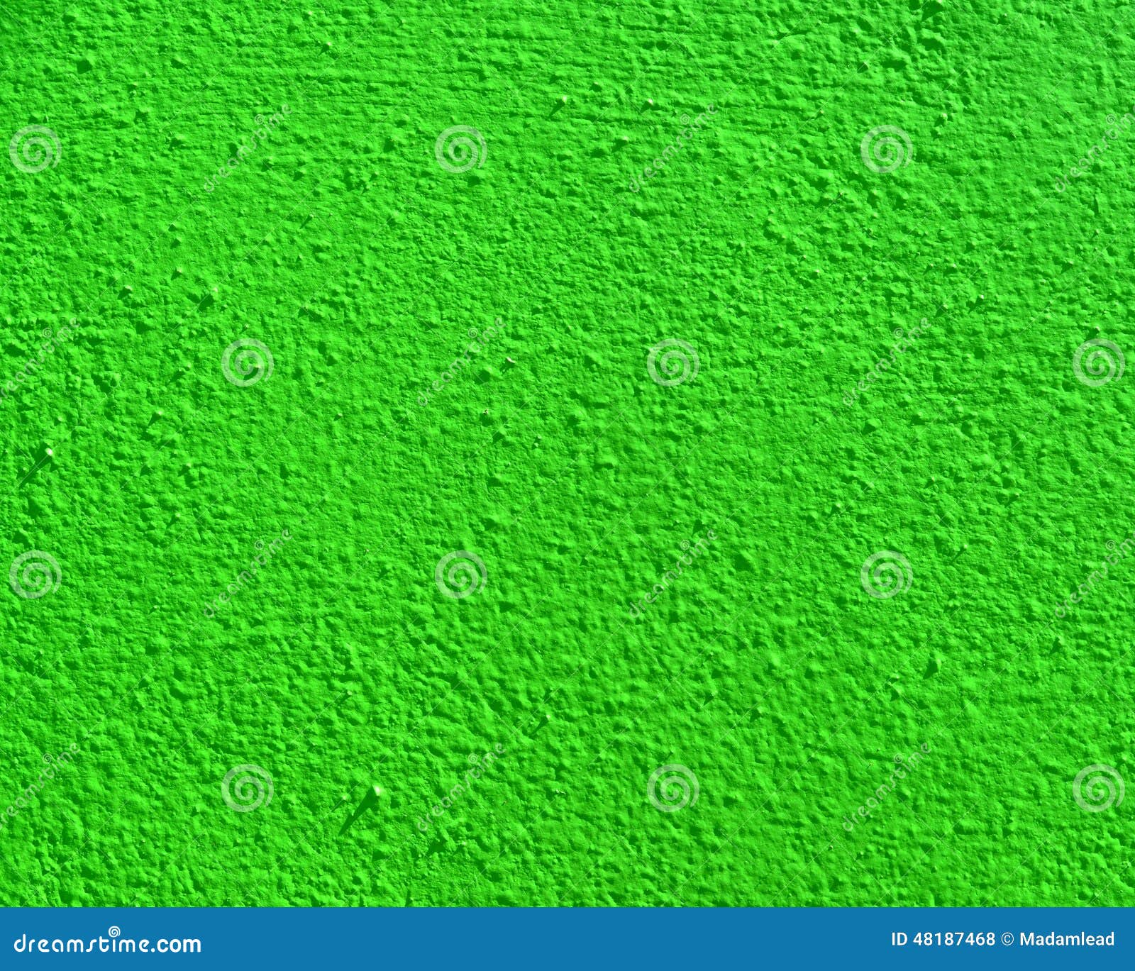 Bright green wall texture stock photo. Image of paint - 48187468