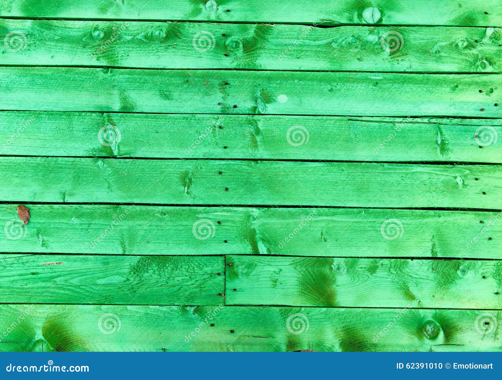 Bright Green Wood Texture Background Stock Photo - Image of parallel ...