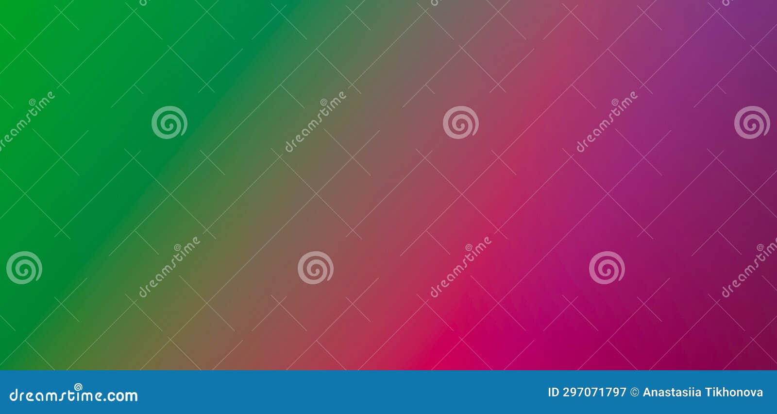 Bright Horizontal Background for Design Stock Illustration ...