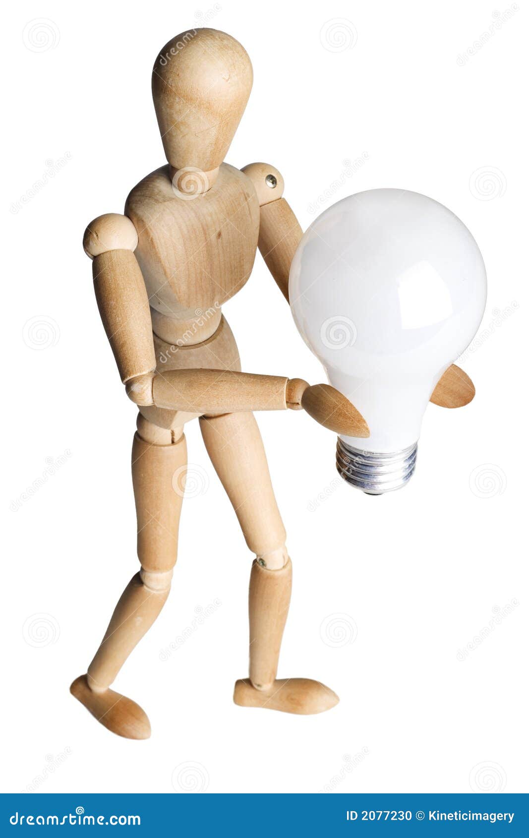 Bright idea stock photo. Image of bright, initiative, clever - 2077230