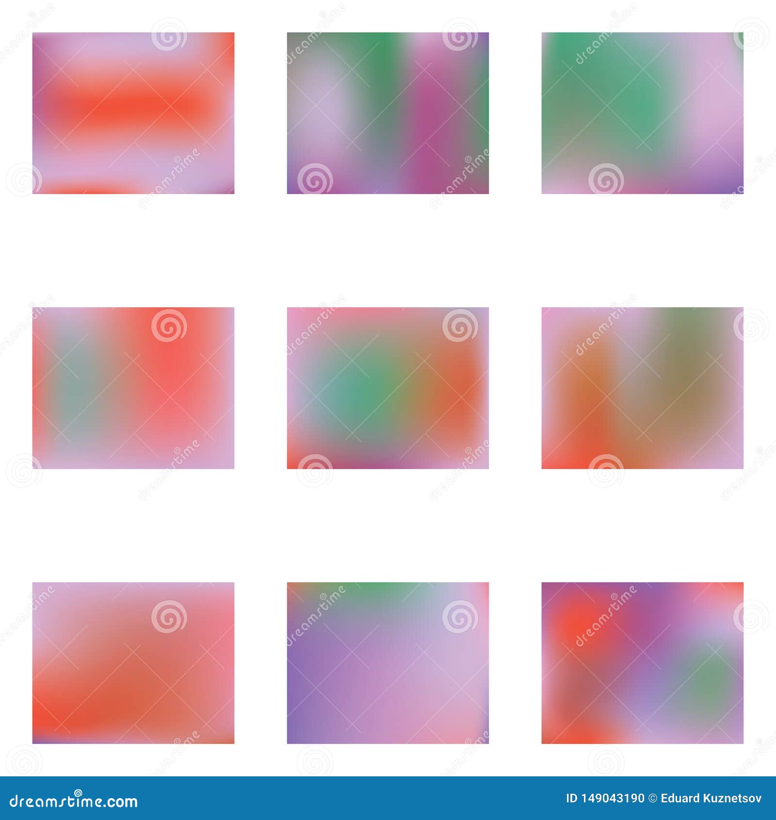 Bright Interesting Vector Texture. Stock Vector - Illustration of ...
