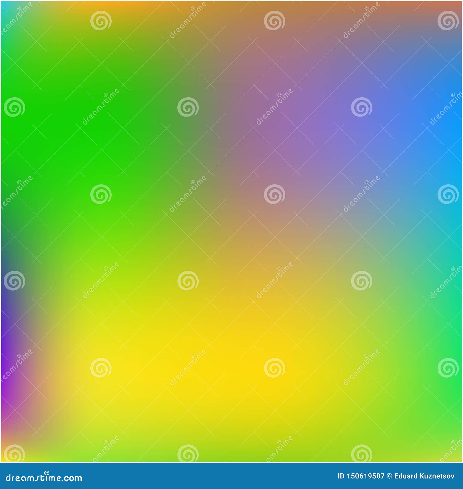 Bright Interesting Vector Texture Stock Illustration - Illustration of ...