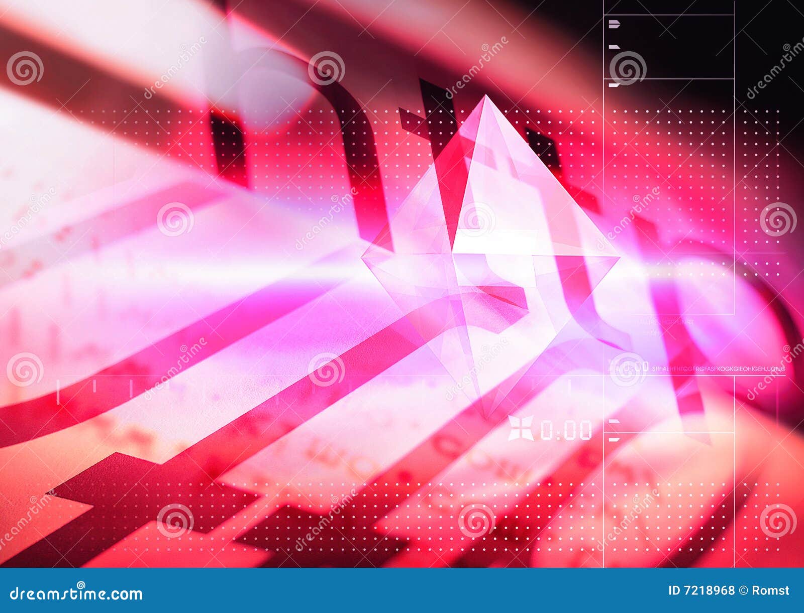 Bright Internet Background stock illustration. Illustration of caption ...