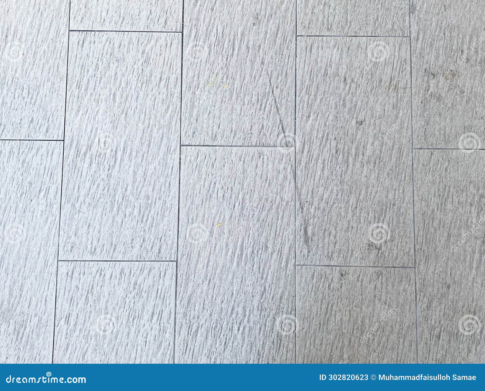 A Bright and Isolated Concrete Texture with a Crumpled Effect, Creating ...