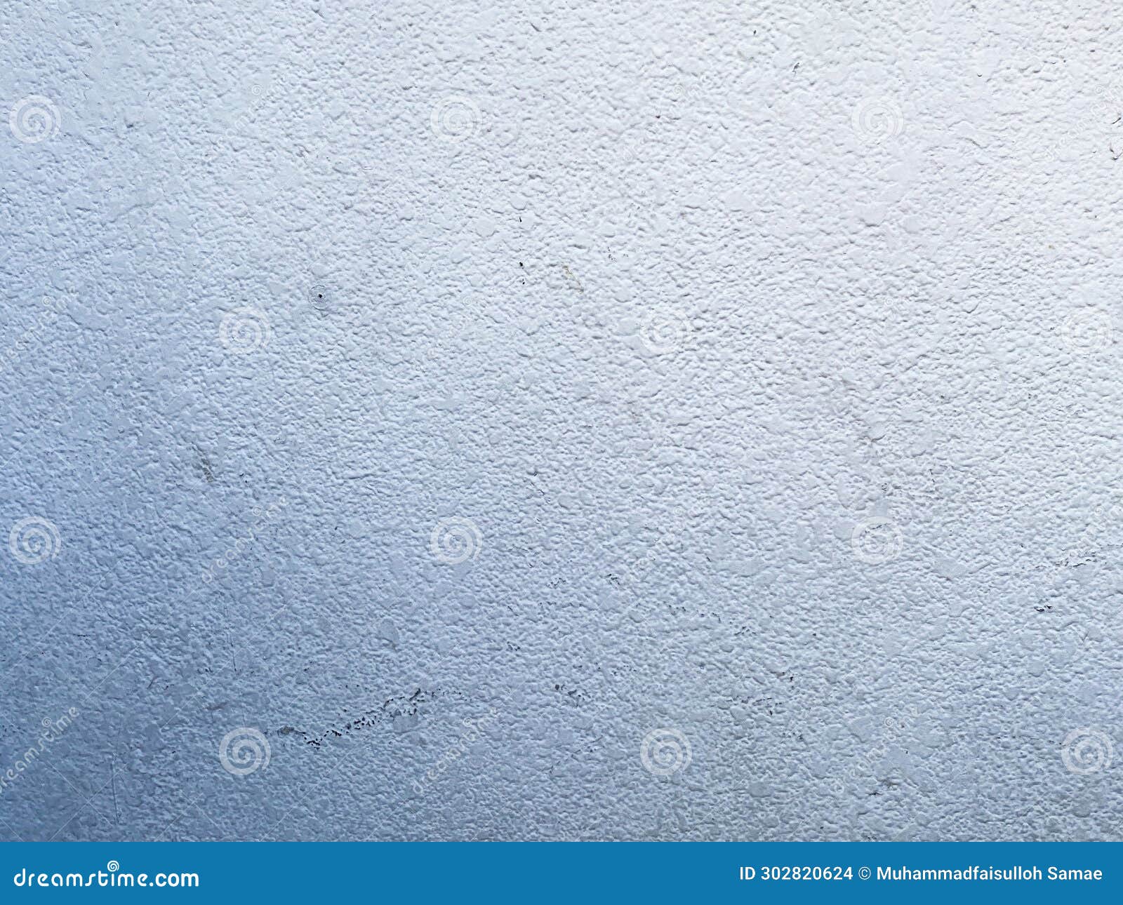 A Bright and Isolated Concrete Texture with a Crumpled Effect, Creating ...