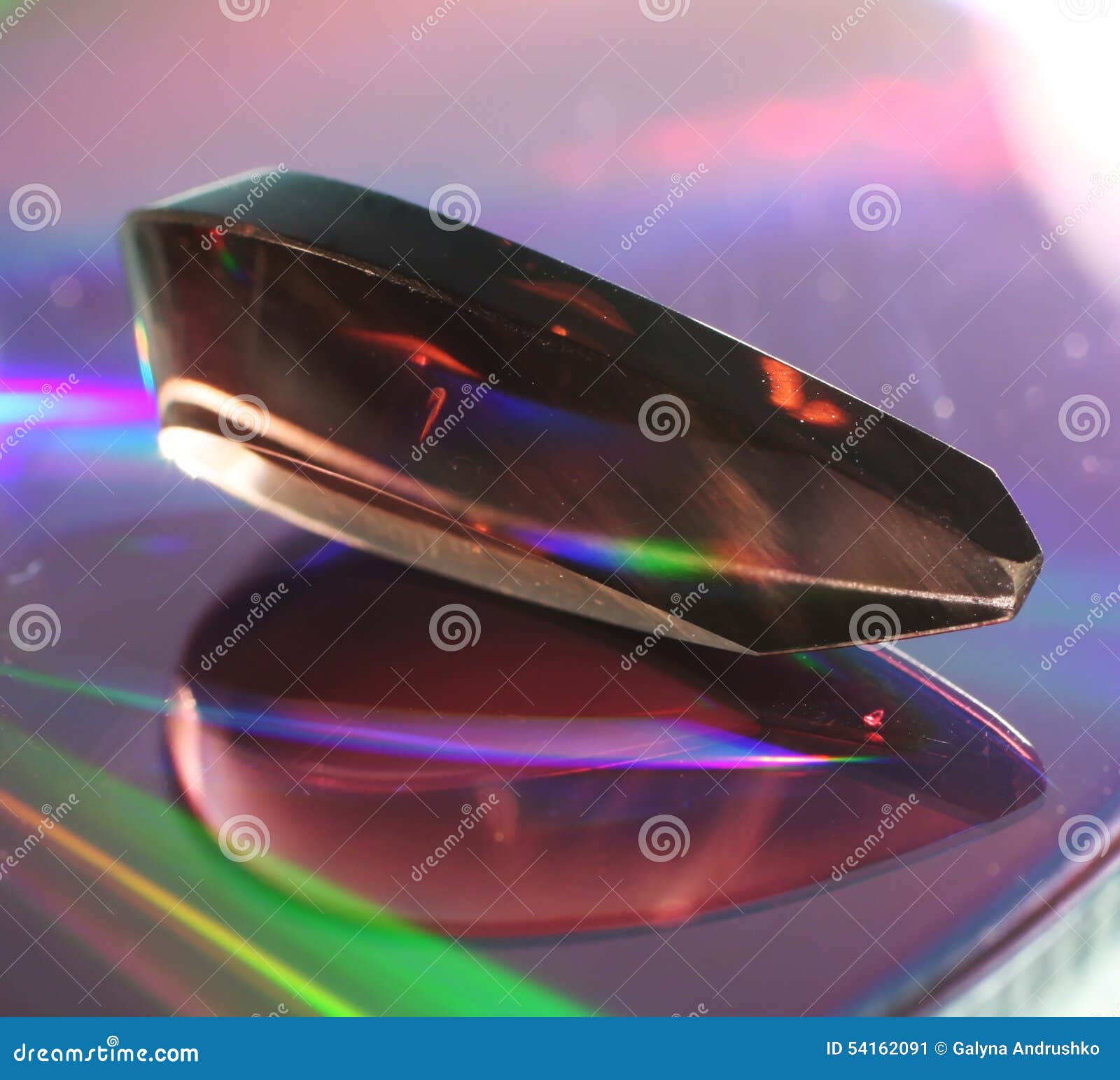 Bright jewel stock image. Image of marriage, crystall - 54162091