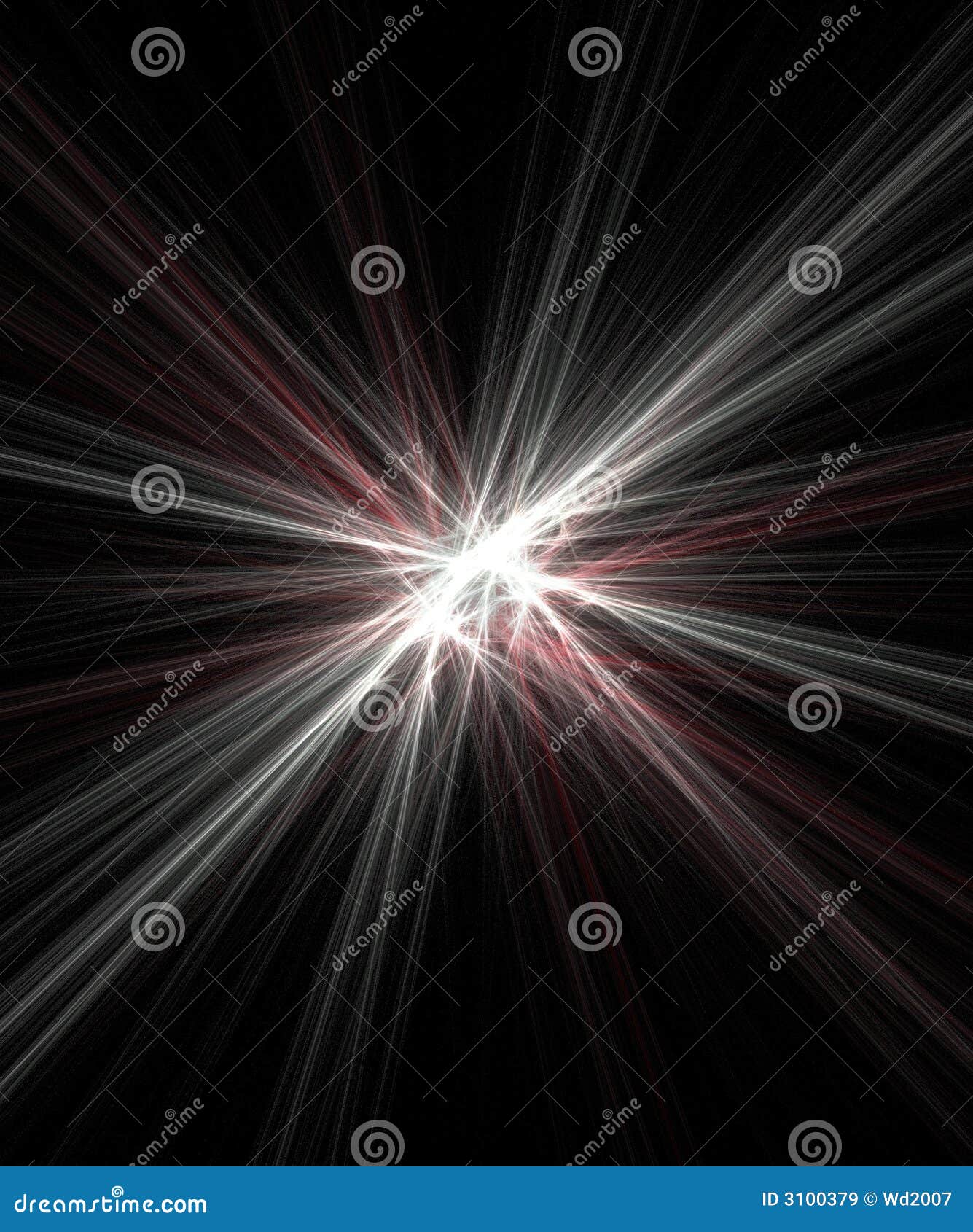 Bright lens flares stock illustration. Illustration of connectivity ...