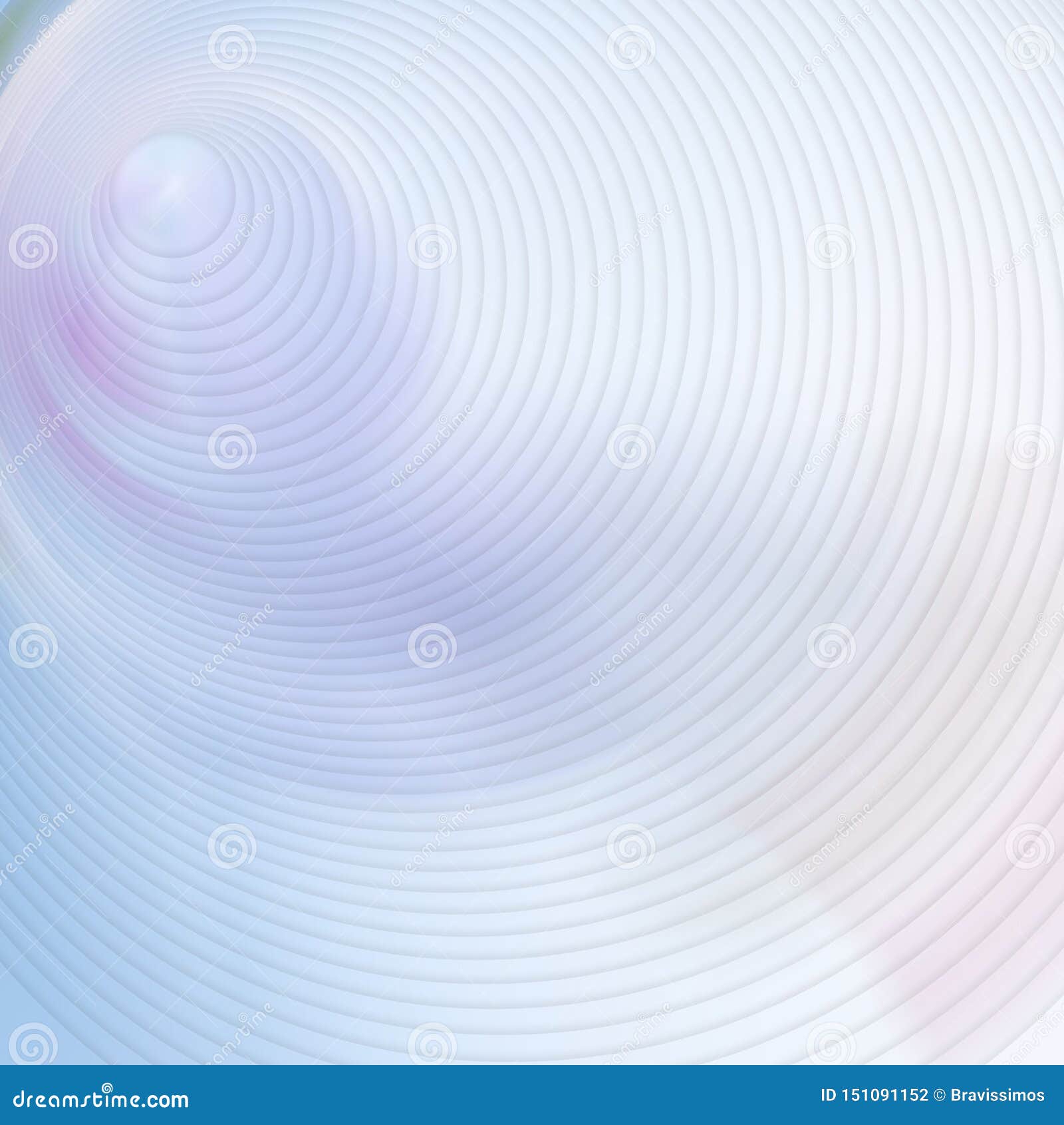 Bright Light Background Gradient Glowing. Motion Blur Stock ...