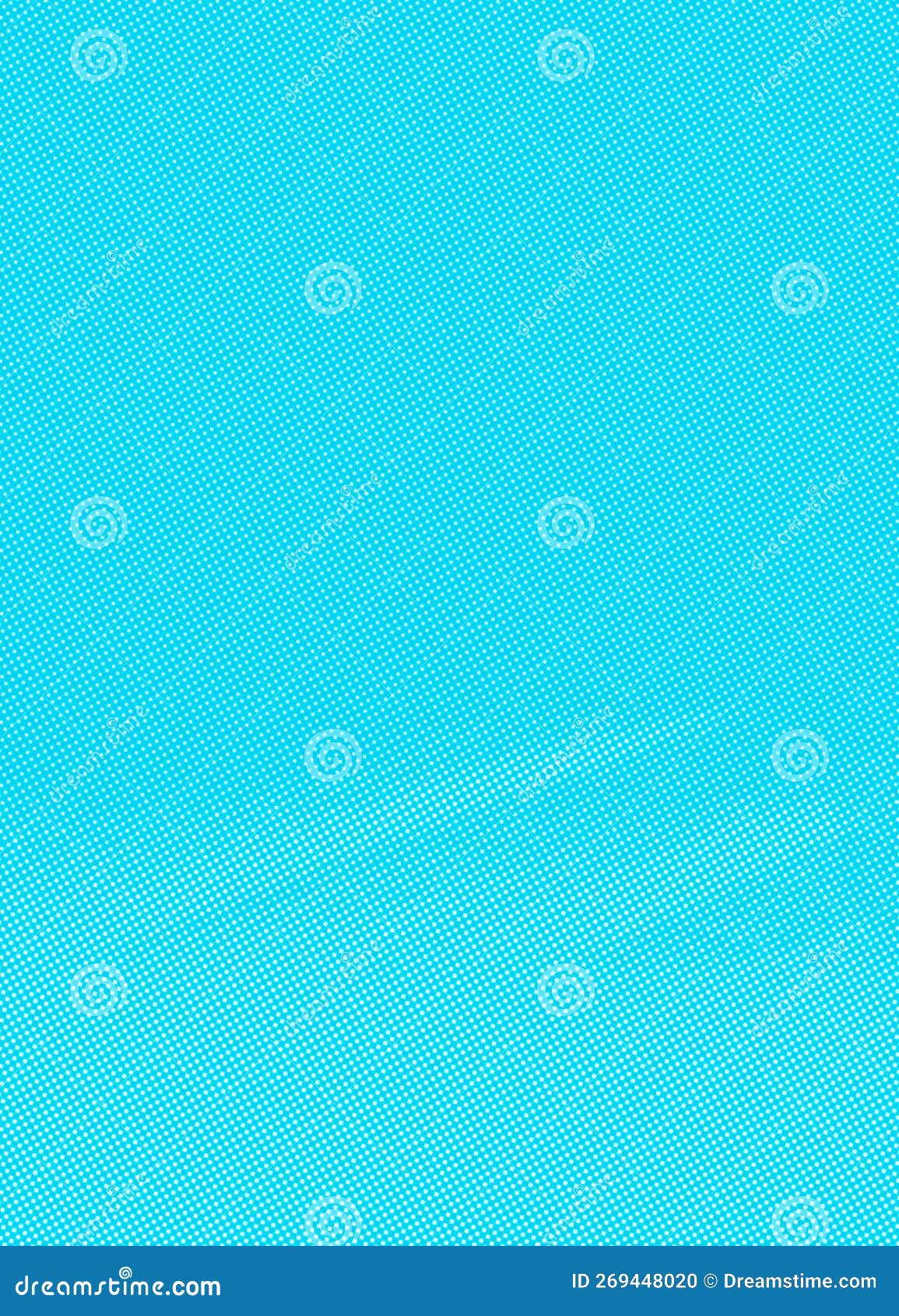 Bright Light Blue Gradient Vertical Background. Simple Design for Your ...