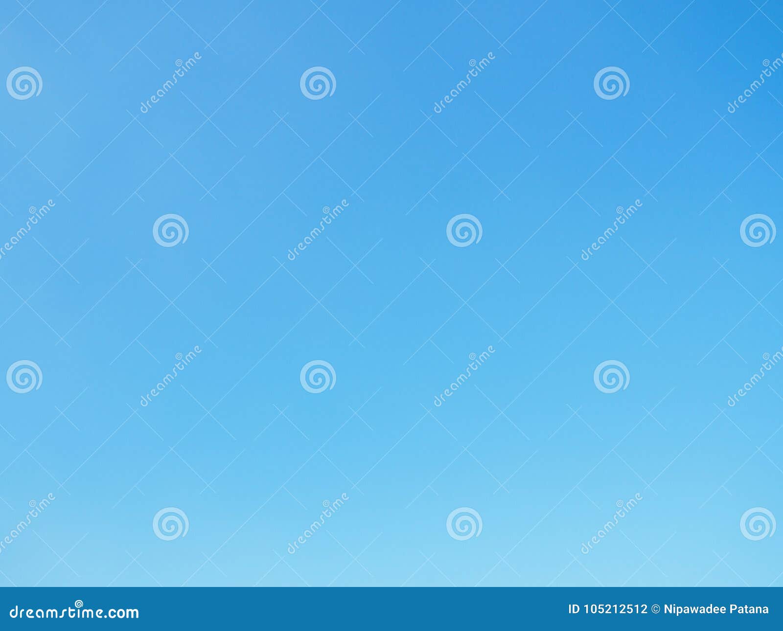 Bright Light Blue Sky Background Stock Photo - Image of abstract ...