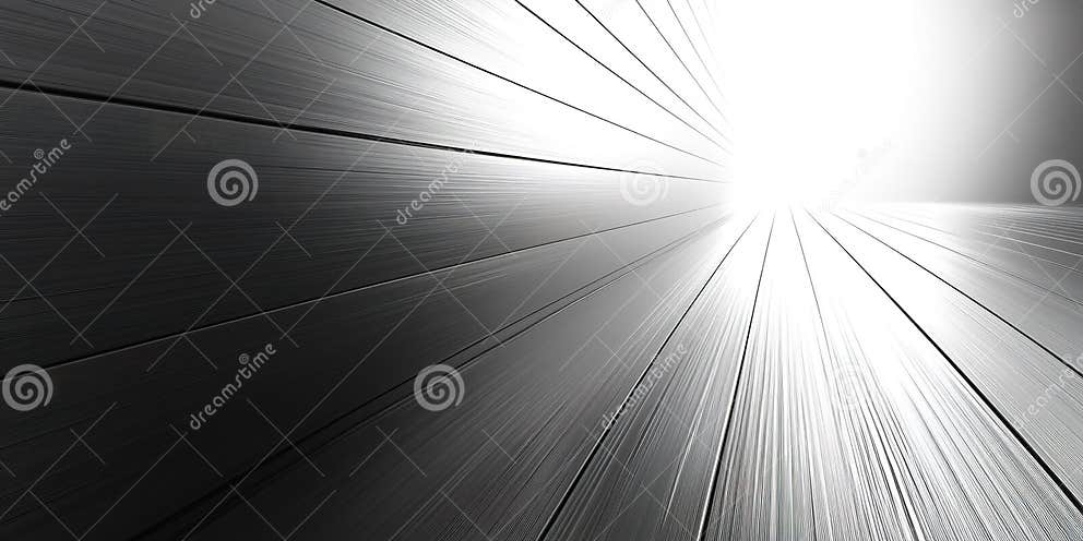 Bright Light Emerging from Dark Textured Surfaces Creates an Intriguing ...