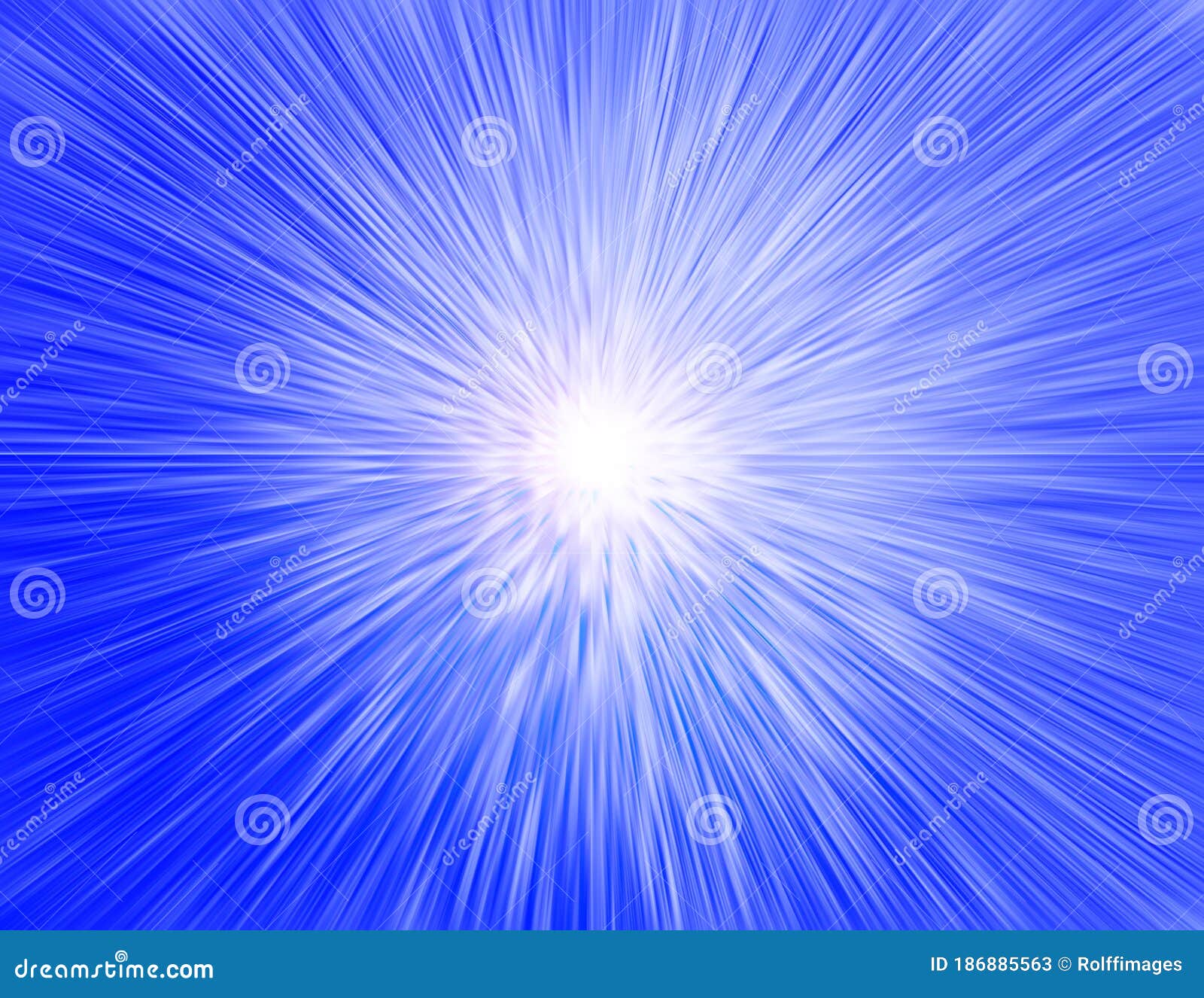 Bright light stock illustration. Illustration of dynamic - 186885563