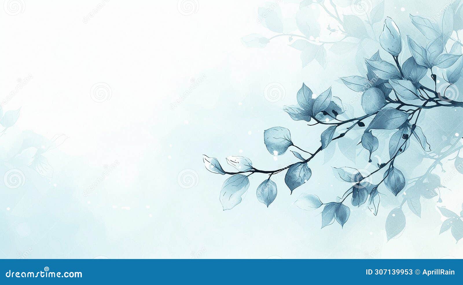Professional Spring and Summer Background. for Presentations and ...